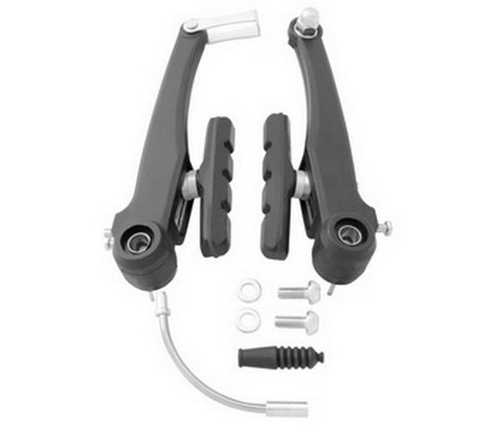 Garnitura v-brake pvc