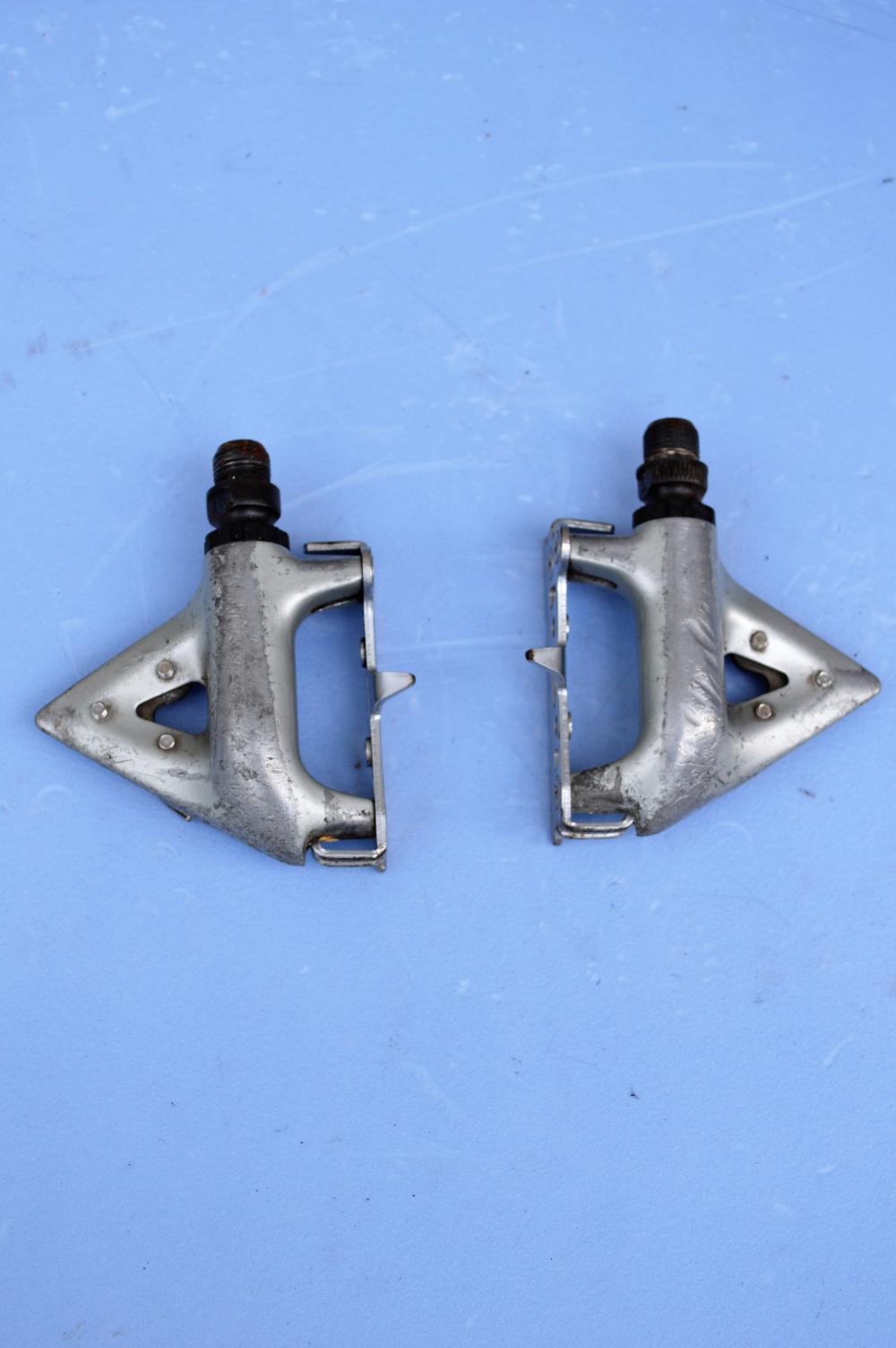 Shimano 105 pedale