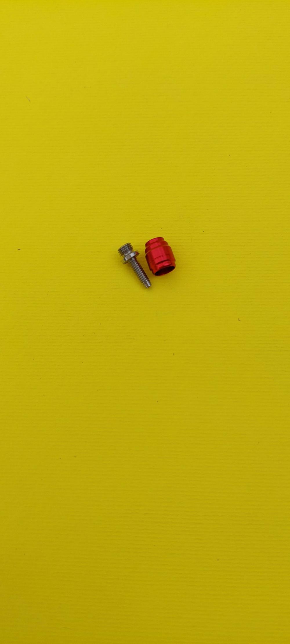 SRAM Avid Olive Insert pin