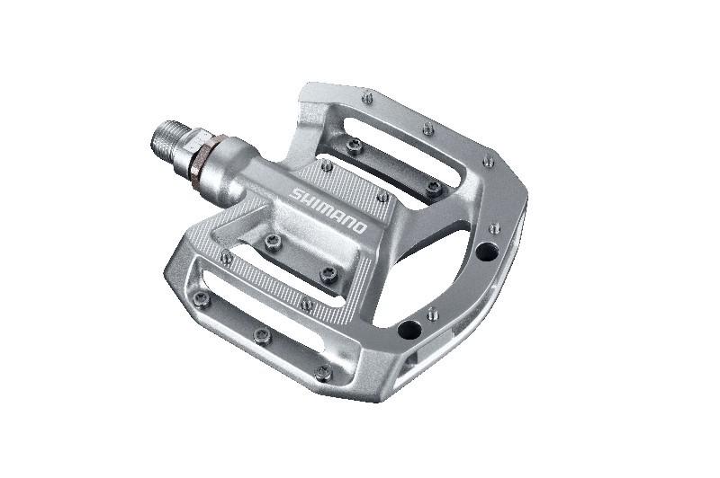 Pedale SHIMANO PD-GR500 siva