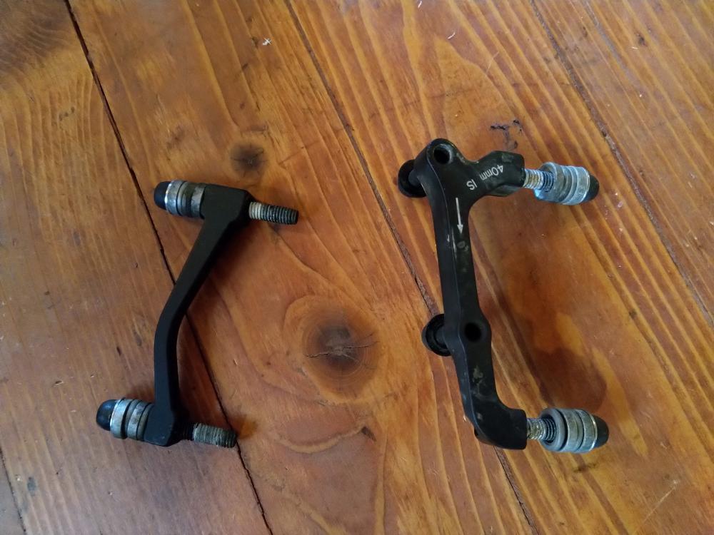 Avid adapteri 180