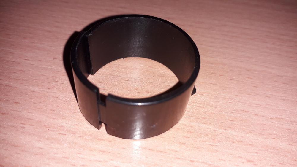 Adapter prednjeg menjača sa 31,8mm na 34,9mm