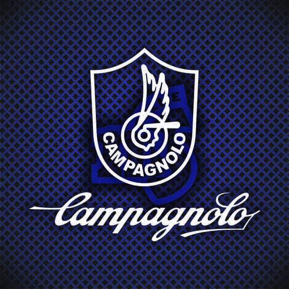 Campagnolo logo