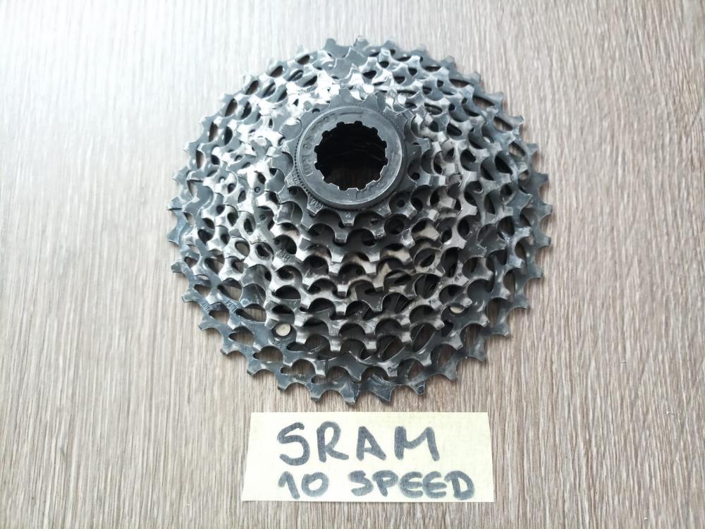 SRAM KASETA 10 BRZINA
