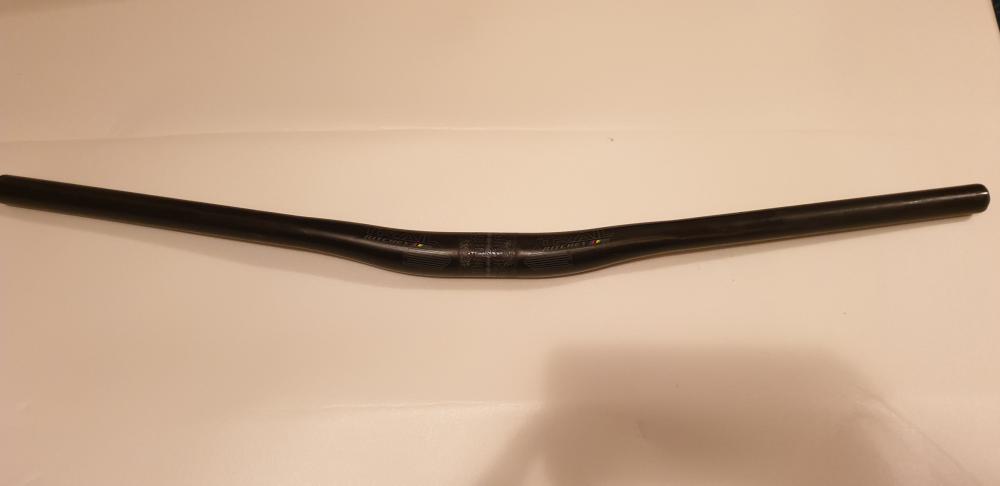 Ritchey WCS Carbon- Trail