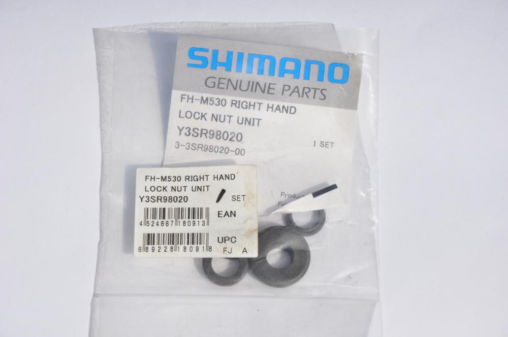 SHIMANO KONUS ZA FH-M530 ( Y3SR98020) desni