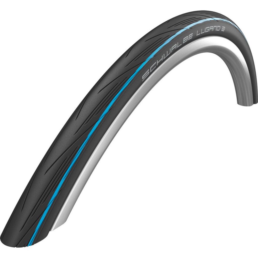 Schwalbe 25-622 Lugano II HS471 Blue