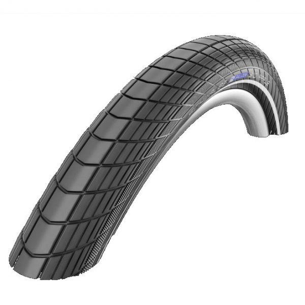 Sp. guma Schwalbe 60-622 Big Apple HS430