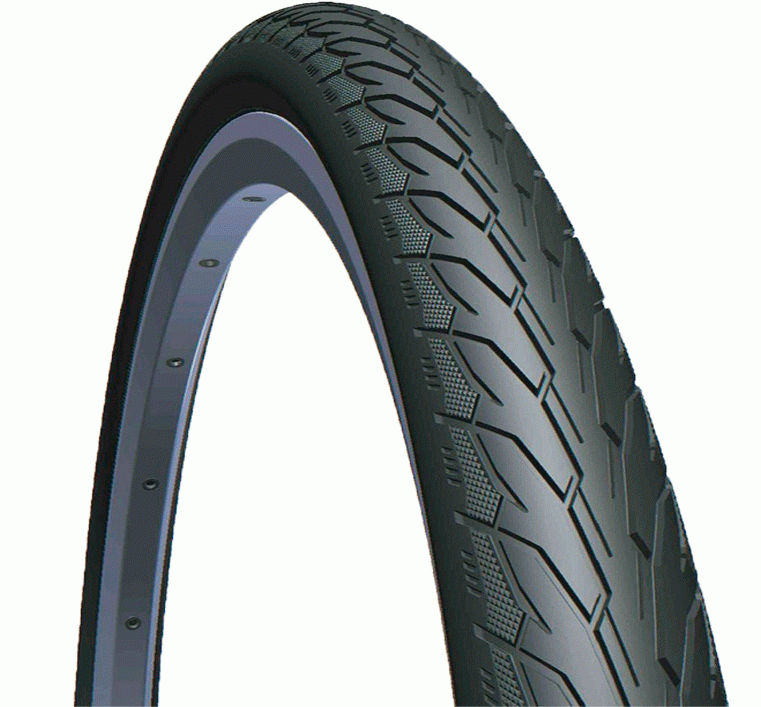 Spoljna guma Mitas Flash 26x1.50 ( 40-559 ) 124225