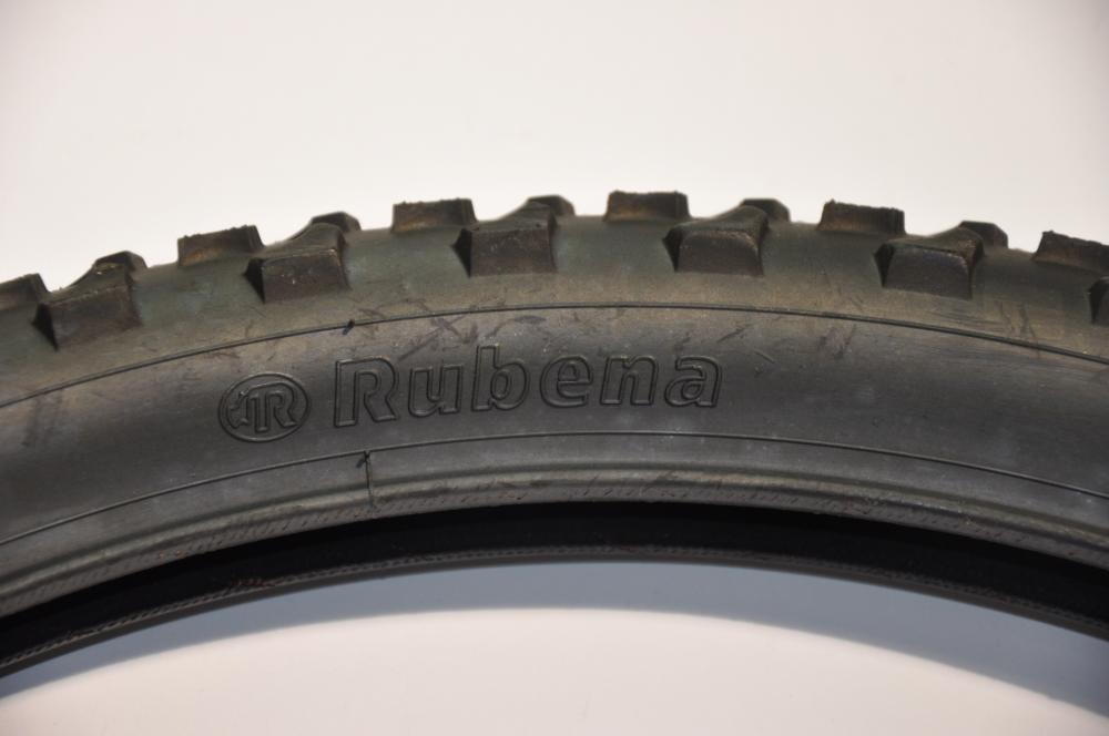 Spoljna guma Rubena Rapid 20x1.75