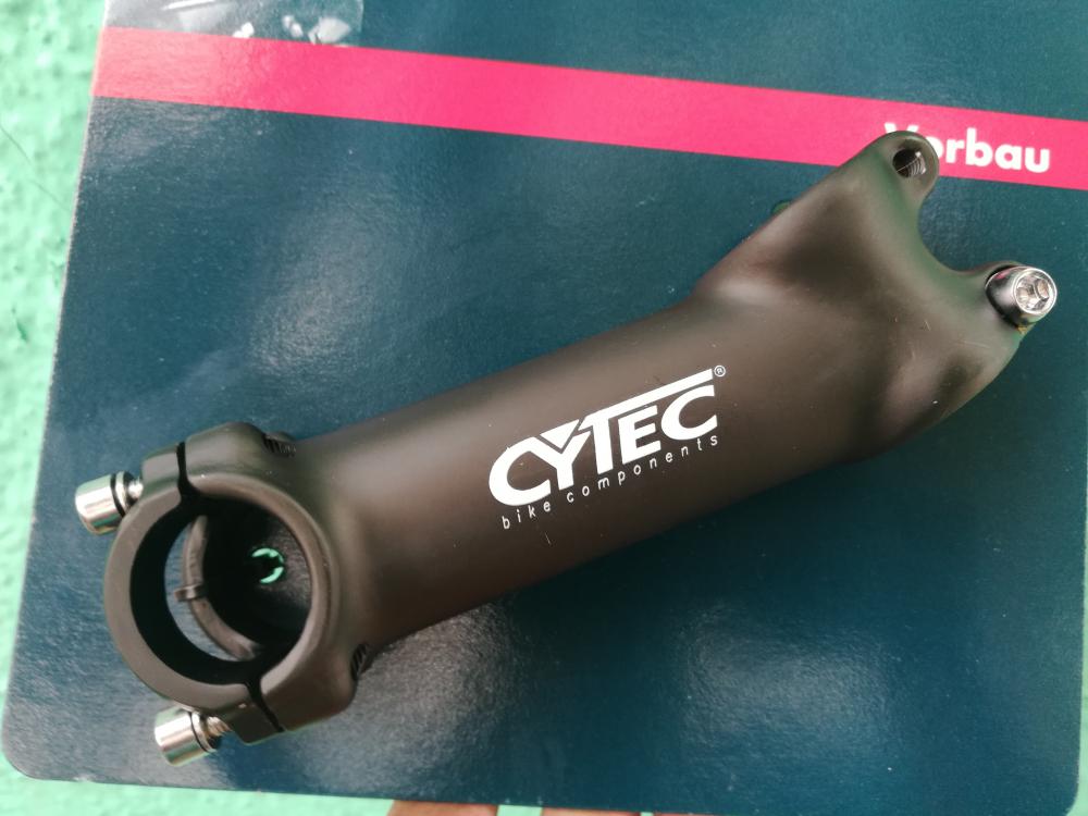 Lula CYTEC 28.6 25.4 105mm