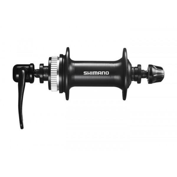 Prednja nabla Shimano HB-RM33 Disc Center Lock