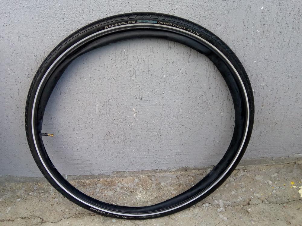 Schwalbe MARATHON guma BR.1