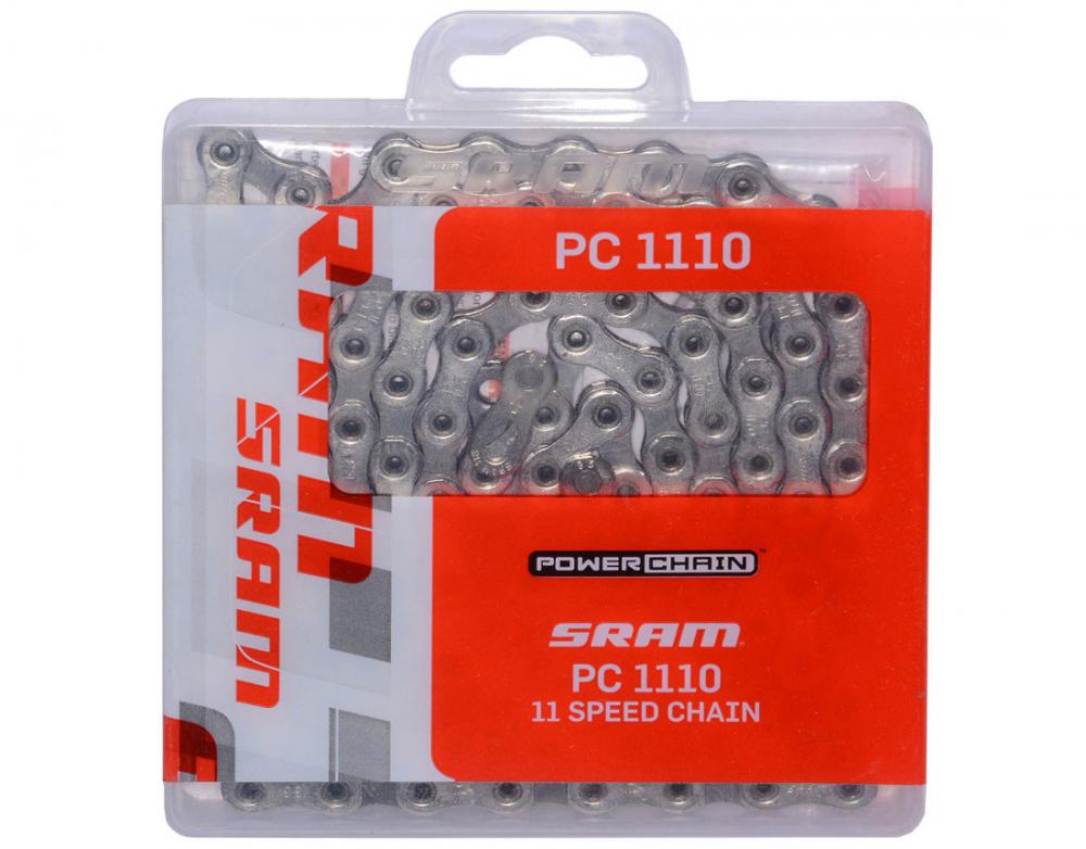 SRAM NX 11-speed Chain PowerChain PC 1110