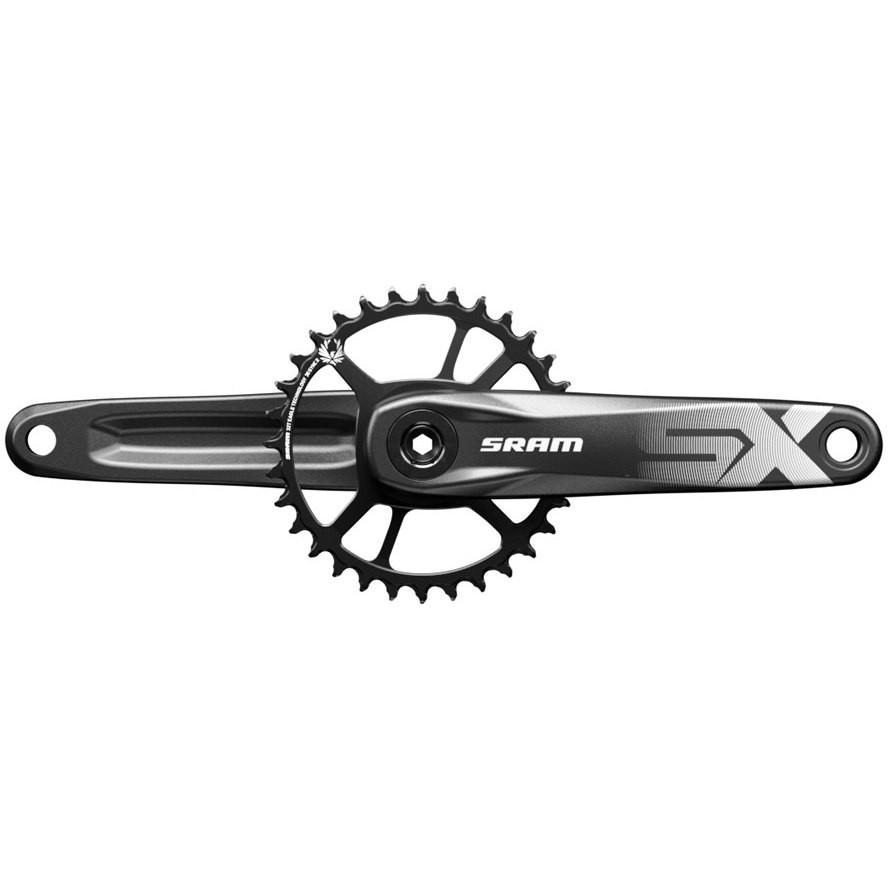 SRAM SX Eagle X-SYNC Crankset - Direct Mount 32t