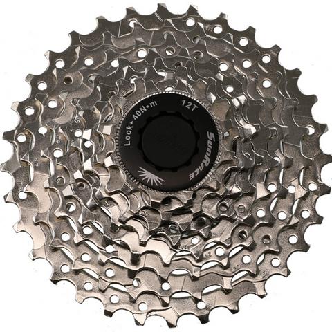 Kaseta Sun Race, 8faz 12-25, za Shimano