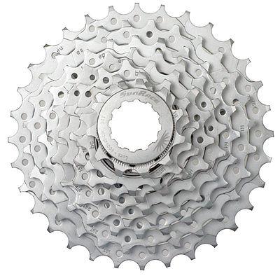 Kaseta Sun Race, 8faz 11-28, za Shimano