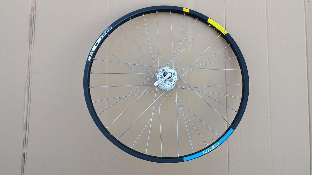 NOVO Prednji točak Ritchey Disc OCR 26"