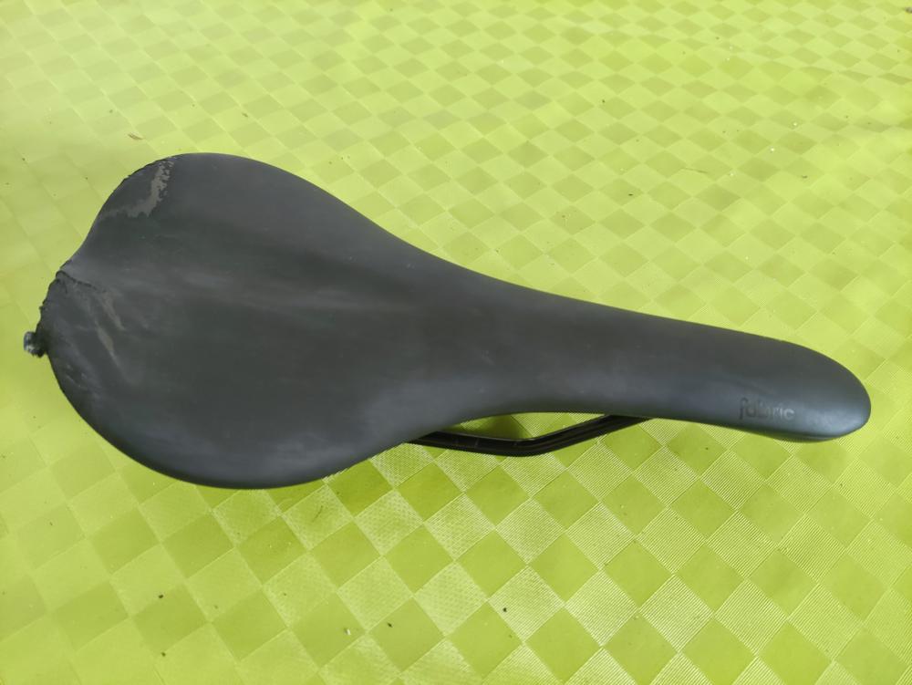 Fabric Scoop Shallow Sport