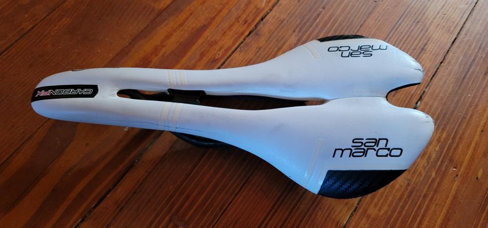 Selle San Marco Aspide carbon FX