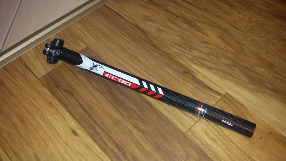 Easton EC90 (Carbon) 27, 2