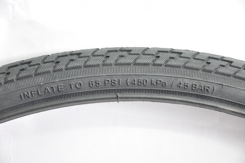 Spoljna guma za bicikl CST 24x1.3 8 37-540