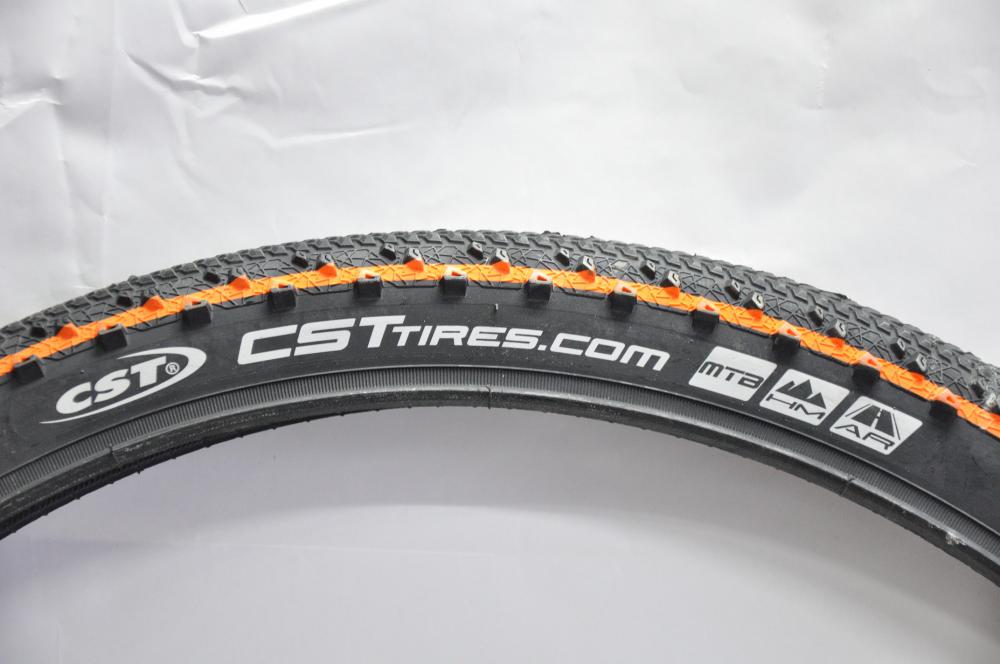 Spoljna guma za bicikl CST 26x1.95 (50-559) Orange
