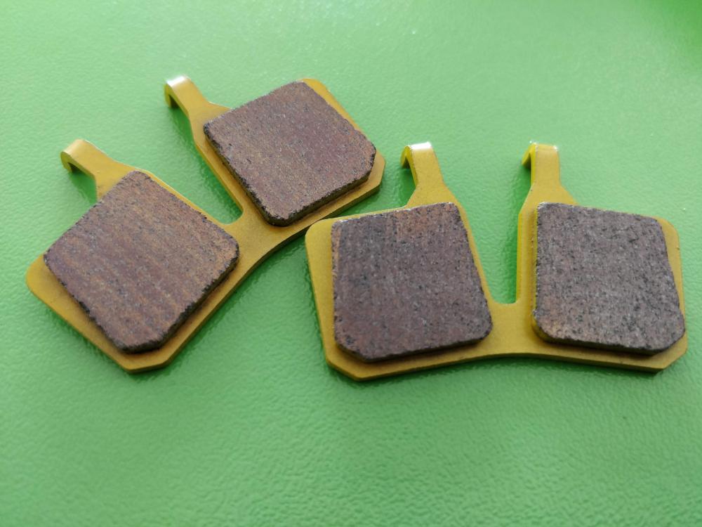 Metal sintered paknovi pločice za Magura MT5 i MT7