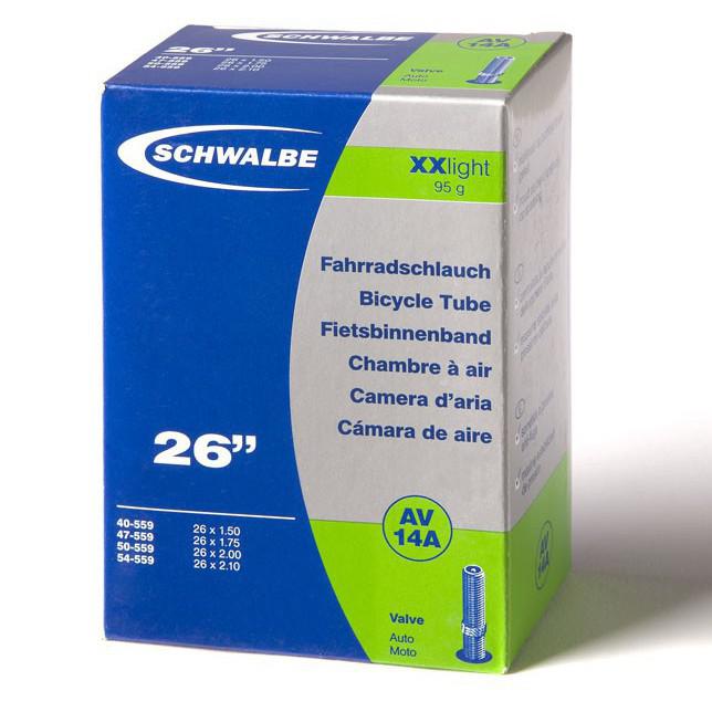 Schwalbe AV14A EK XX Light 40mm 26 inca