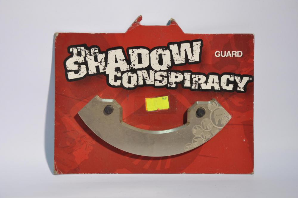 Shadow Conspiracy stitnik lanca i lancanika BMX
