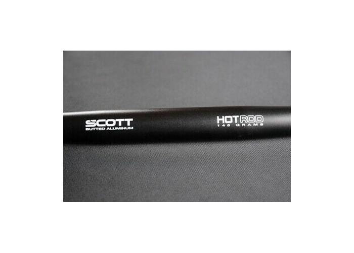 VOLAN SCOTT HOT ROD 580mm black