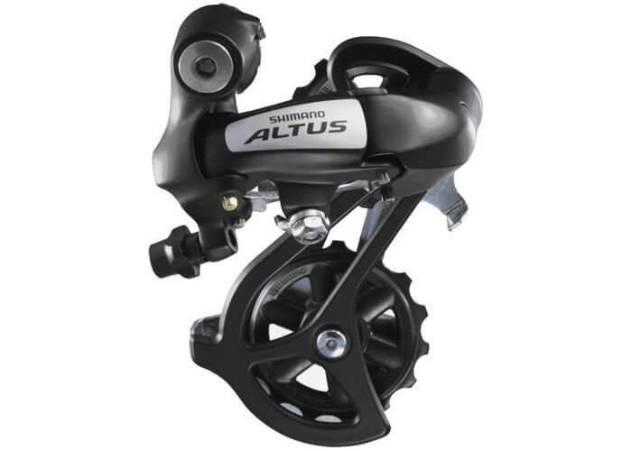 Shimano ALTUS RD M310 DL 7 8 Brzina