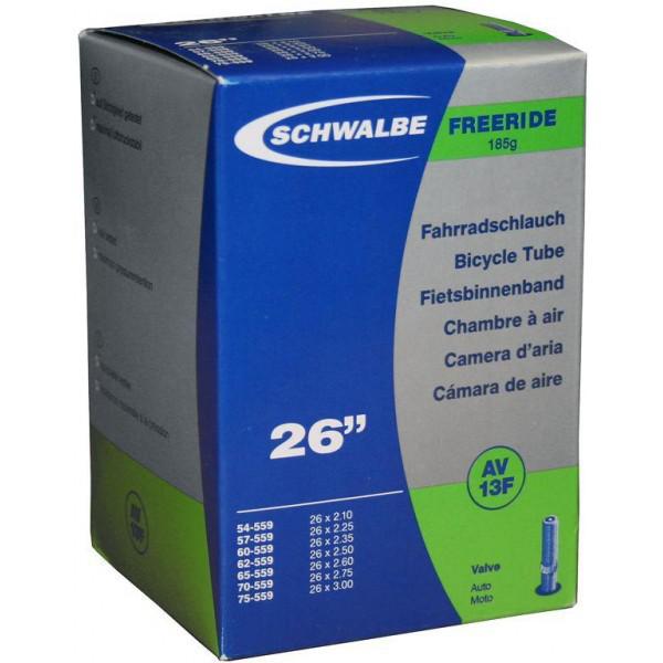 Schwalbe AV13F Freeride EK 40mm 26 inca