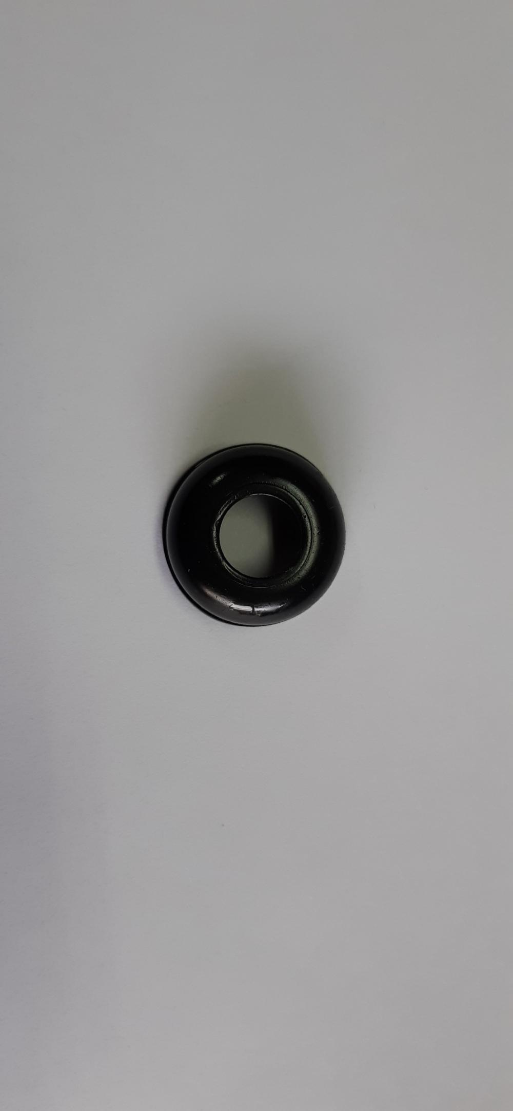 Soljica zadnje glave za brzinca