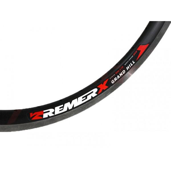 Felna 26" (559) Alu Remerx Grand Hill za disc 36H