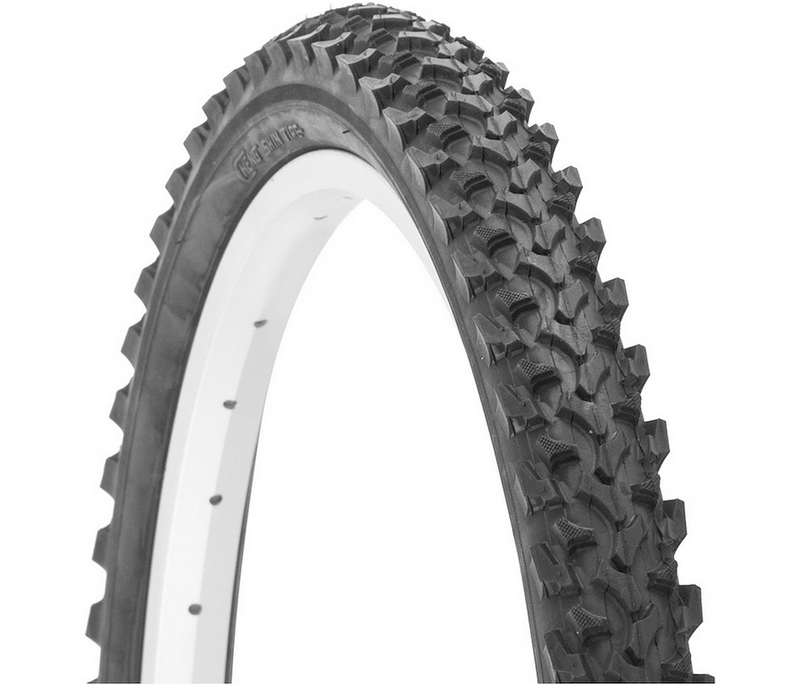 Spoljna guma 24 X 1.95 (53-507) C1119 CST