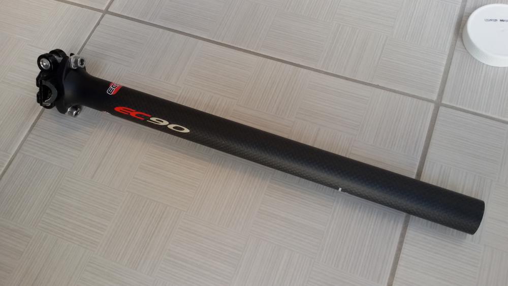 Easton EC90 (Carbon) 27, 2