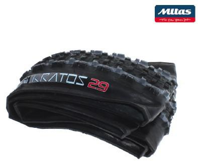 Spoljna guma Mitas Kratos 29x2.45 ( 62-622 ) grey