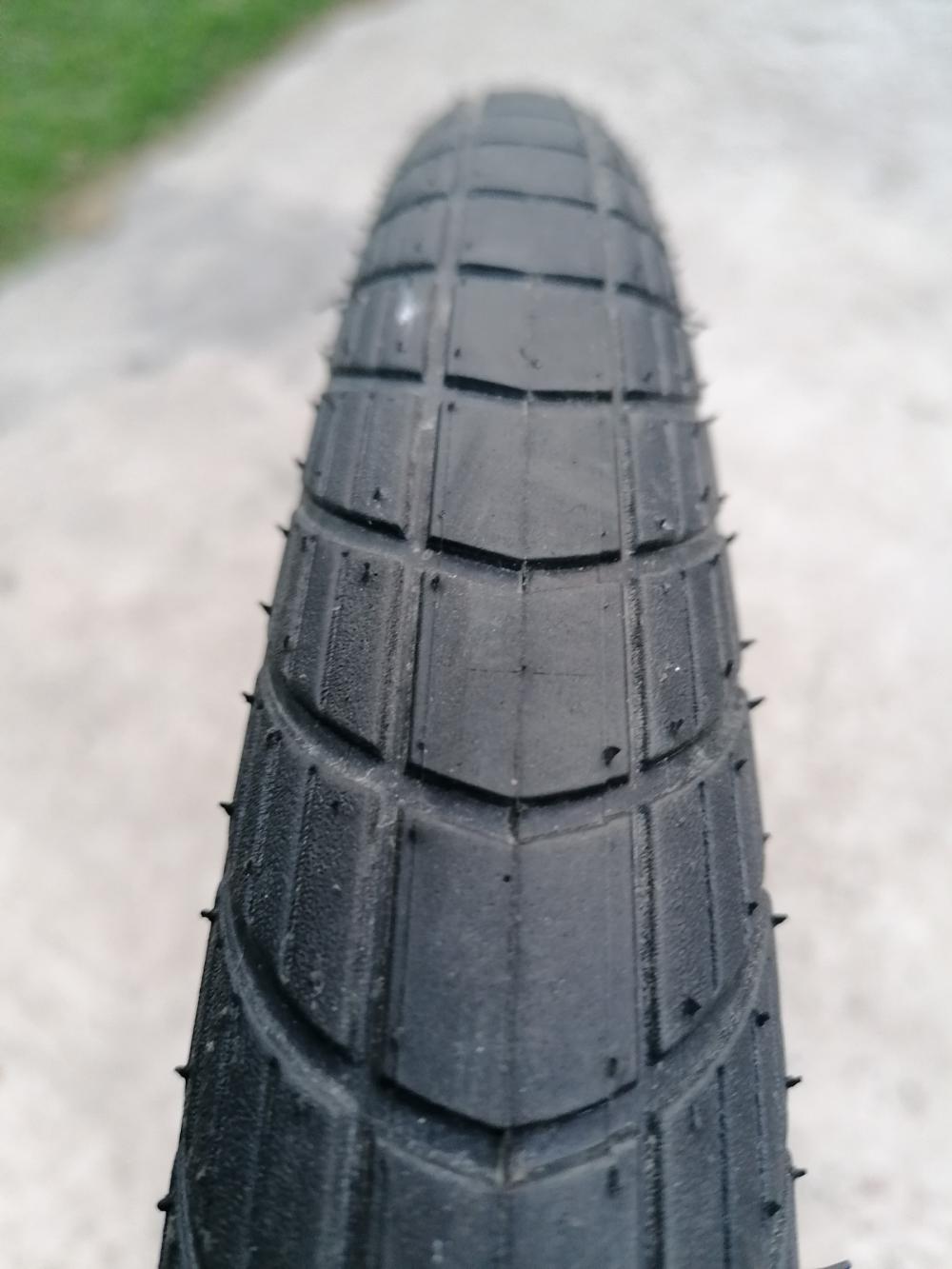 Guma Schwalbe Big Aple 24"