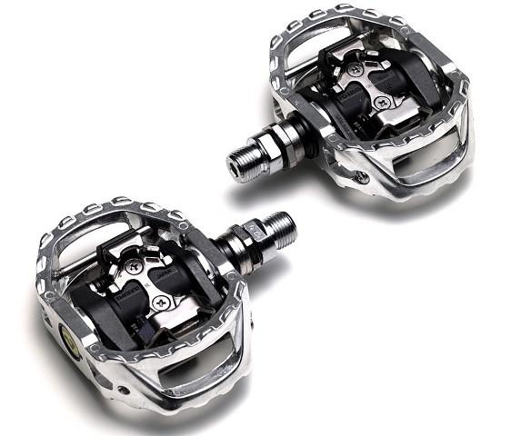 Pedale SHIMANO PD-M545 spd