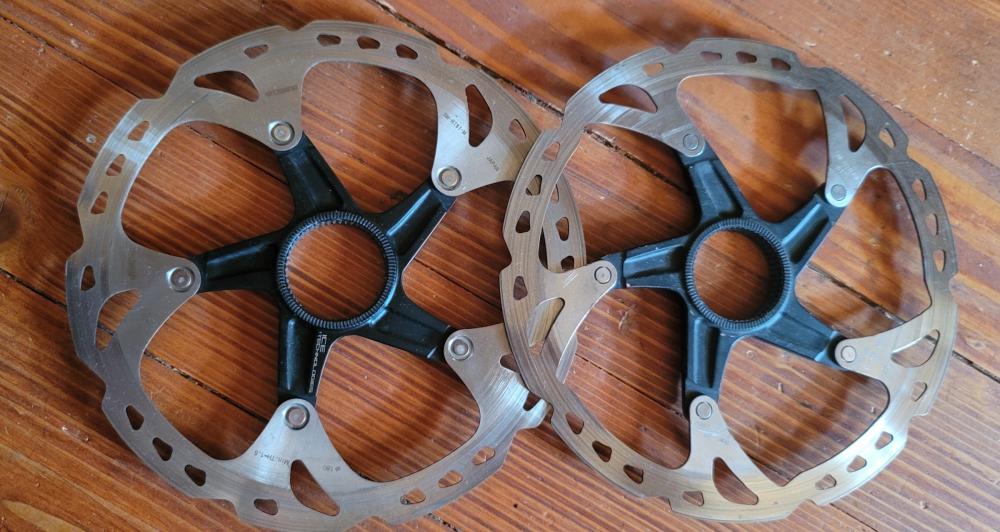 Xt rotori 2x180