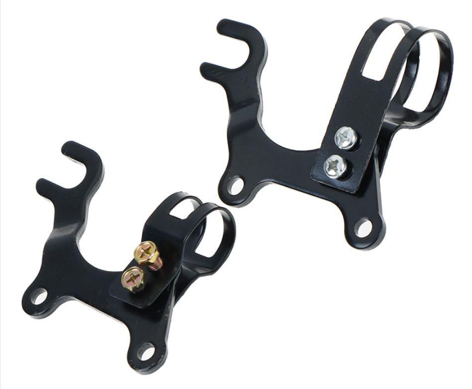Disc Brake Frame Adapters
