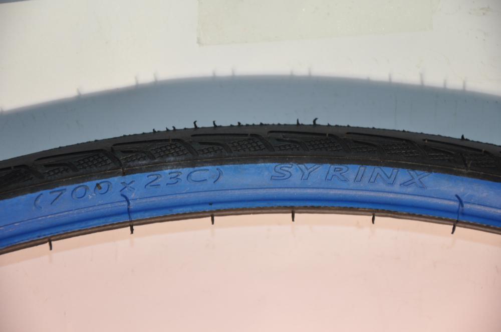 Spoljna guma za drumski bicikl Rubena Syrinx23-622