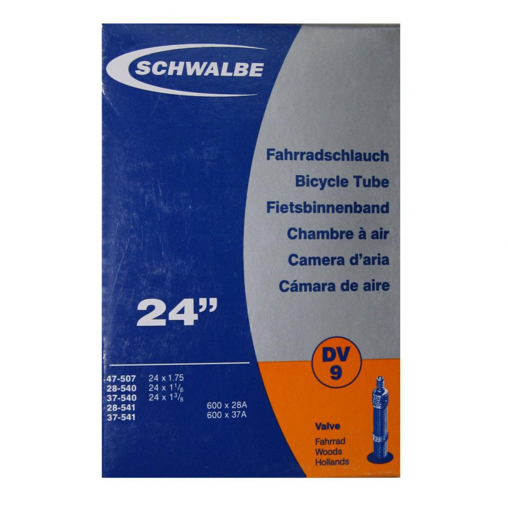 Schwalbe DV9 EK 32mm 24 inca