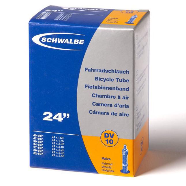 Schwalbe DV10 EK 40mm 24 inca