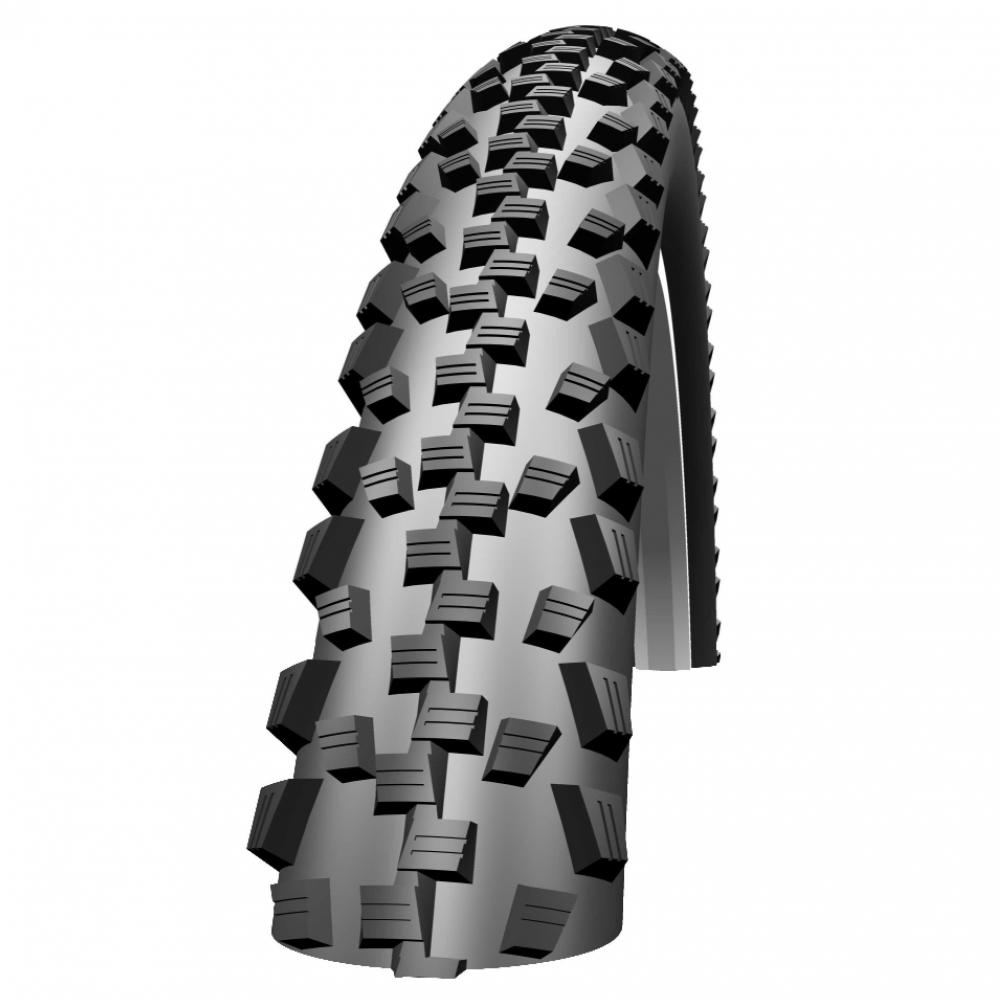 Schwalbe 47-559 Black Jack HS407 26x1.90