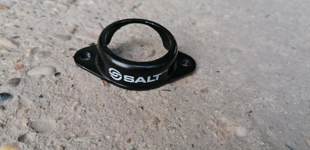 Salt BMX