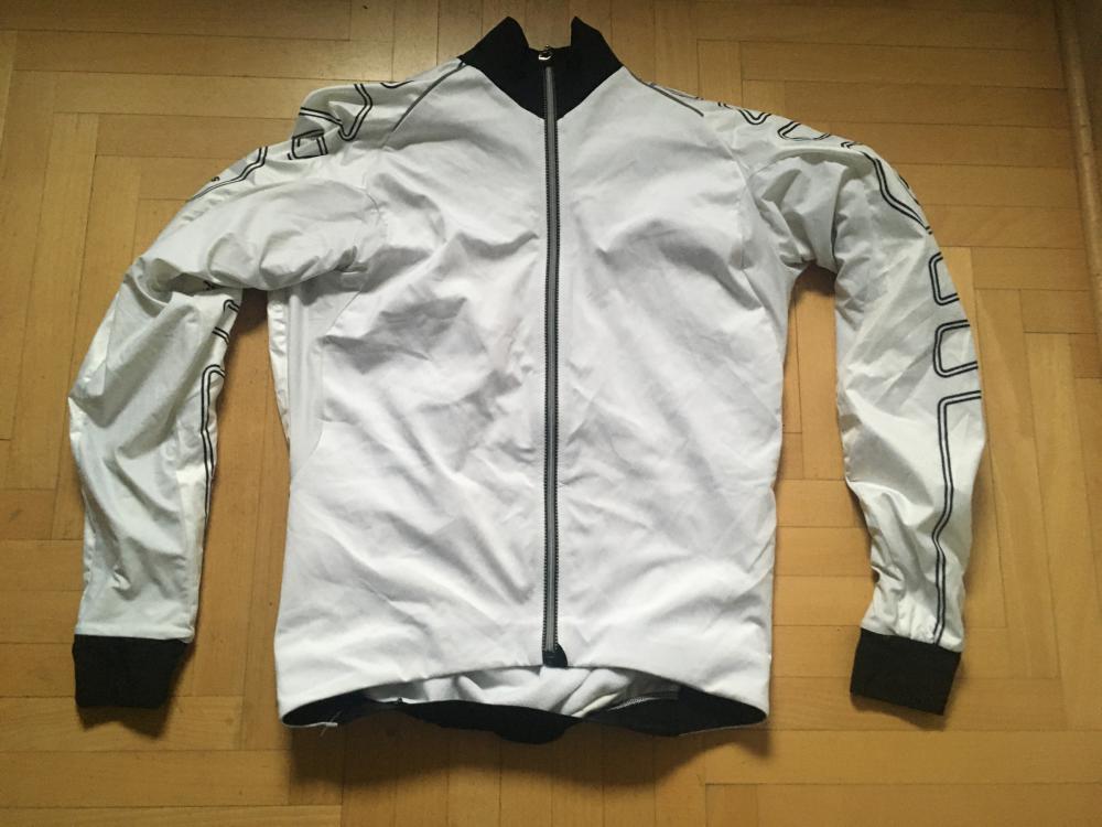 ASSOS iJ.shaqUno Jacket