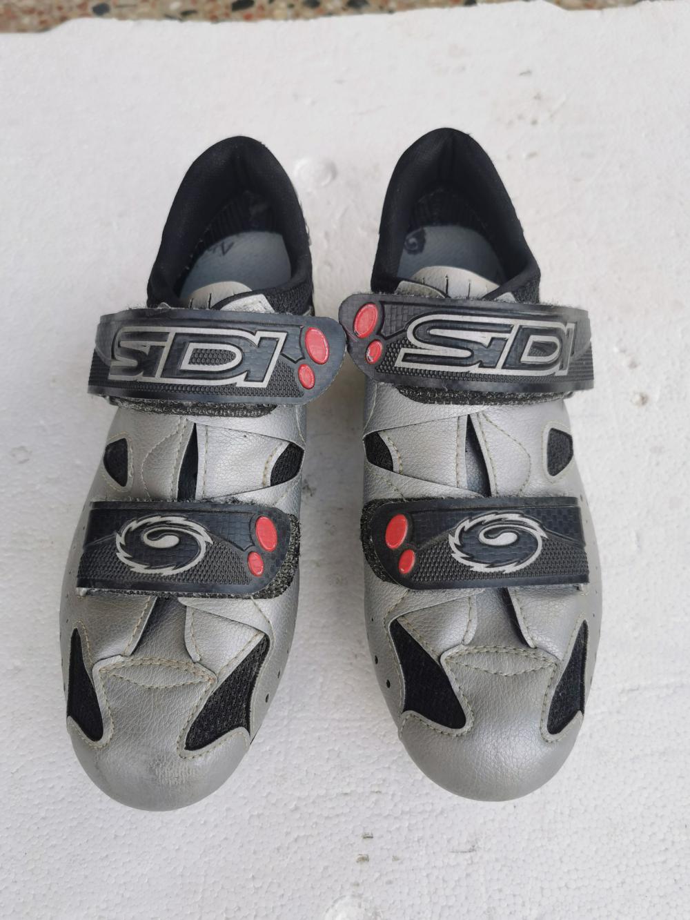 Sidi sprinterice za MTB