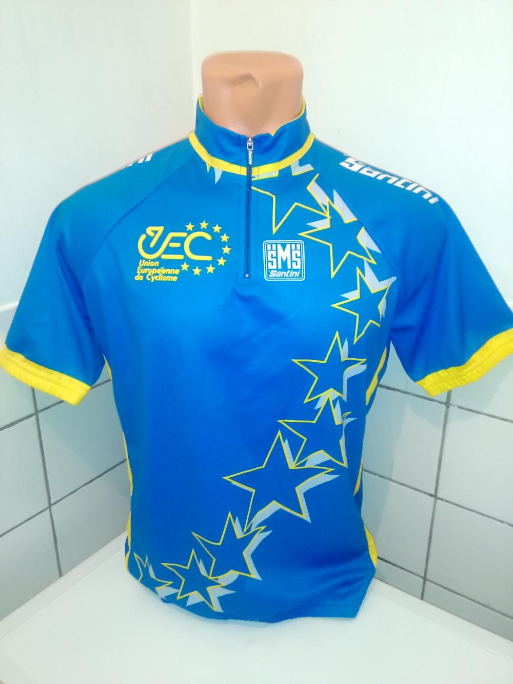 SMS Santini ITALY Novo XL